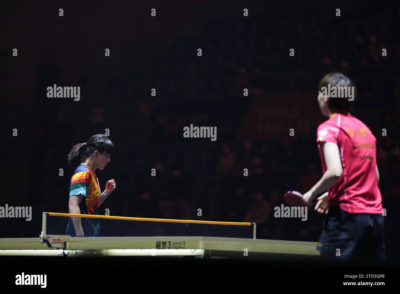 Zhang manyu hi-res stock photography and images - Alamy