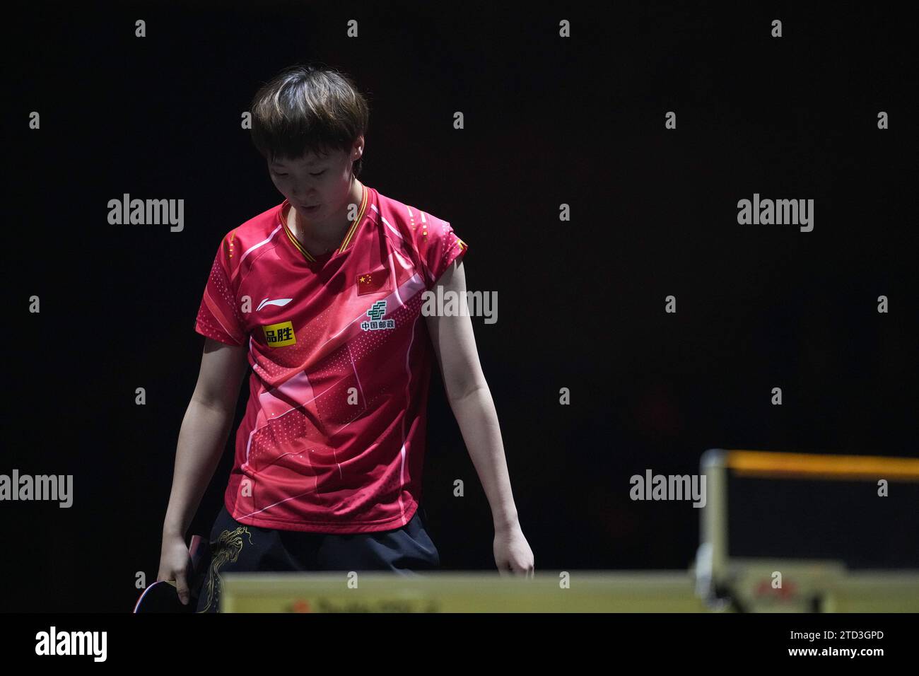 Zhang manyu hi-res stock photography and images - Alamy