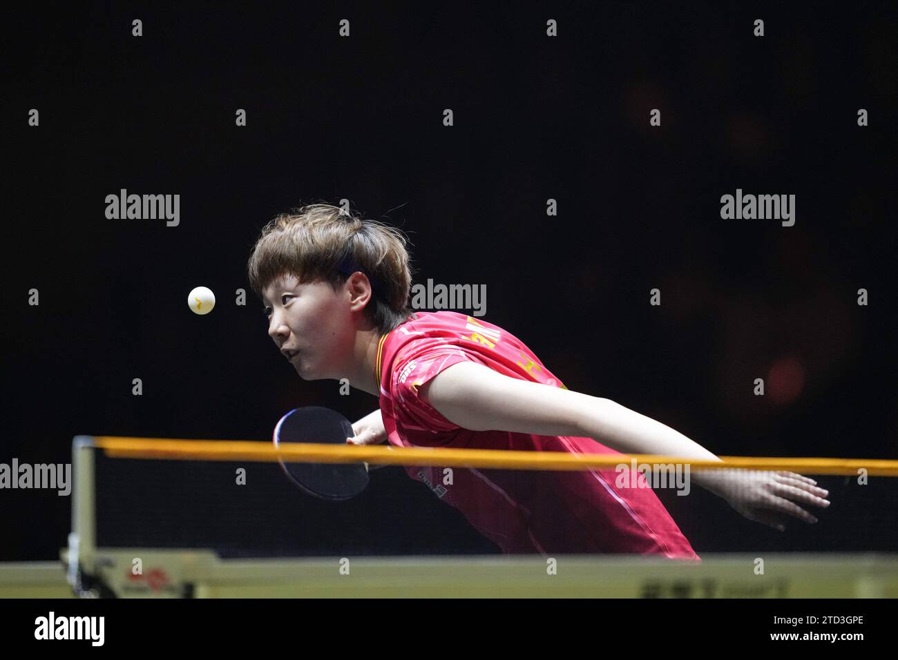 Zhang manyu hi-res stock photography and images - Alamy