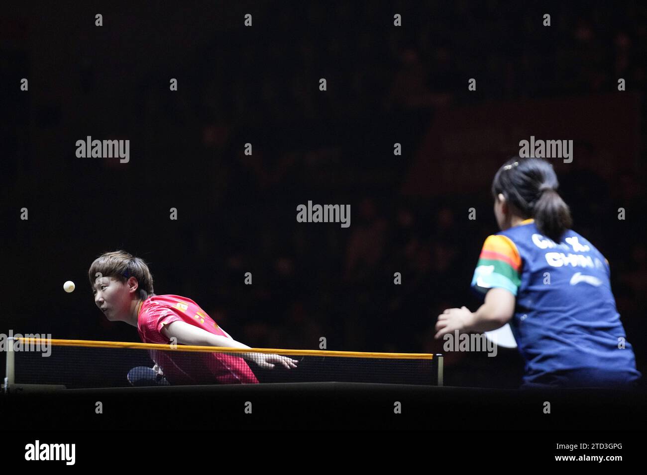 Zhang manyu hi-res stock photography and images - Alamy