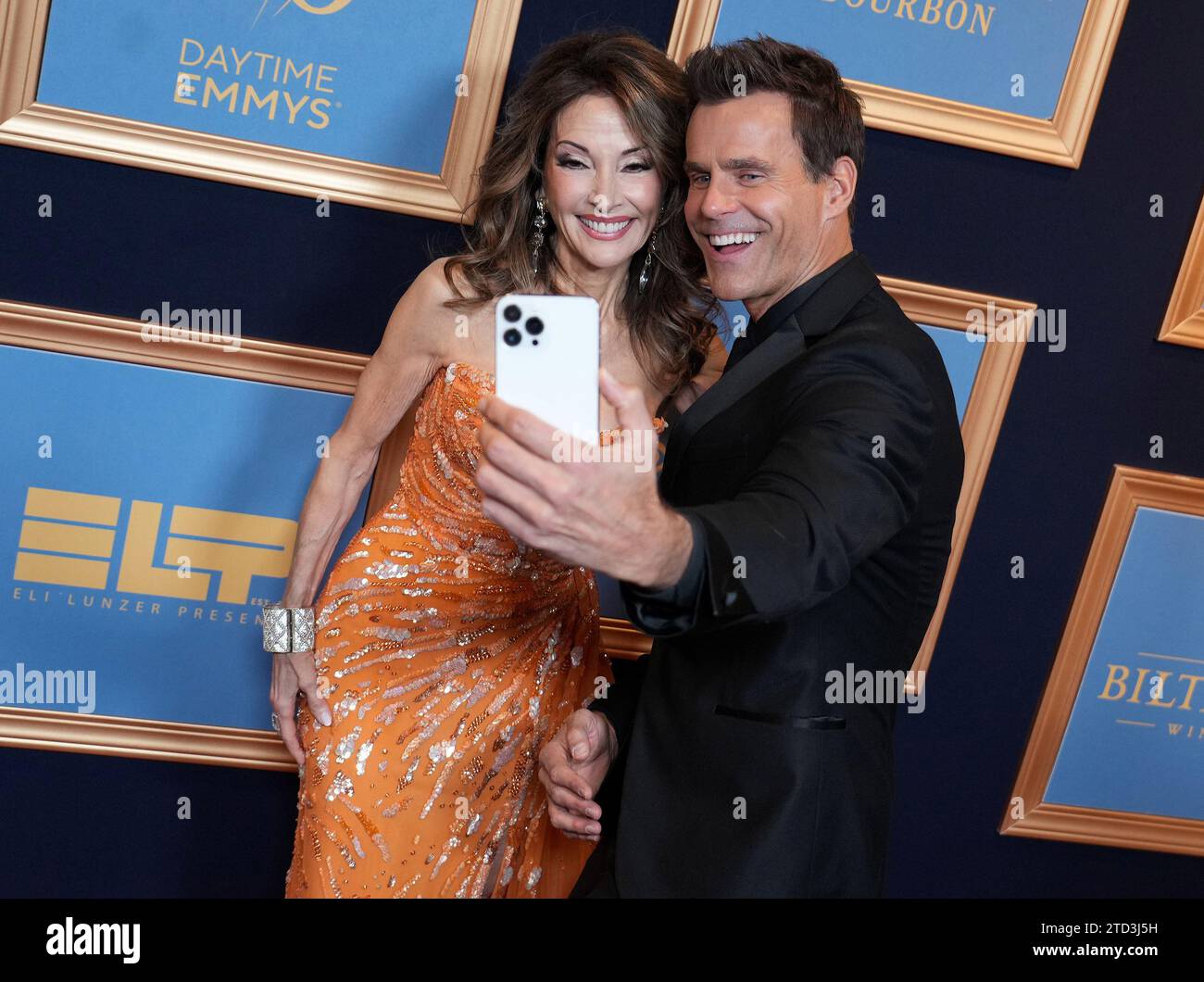 Cameron mathison hi-res stock photography and images - Alamy