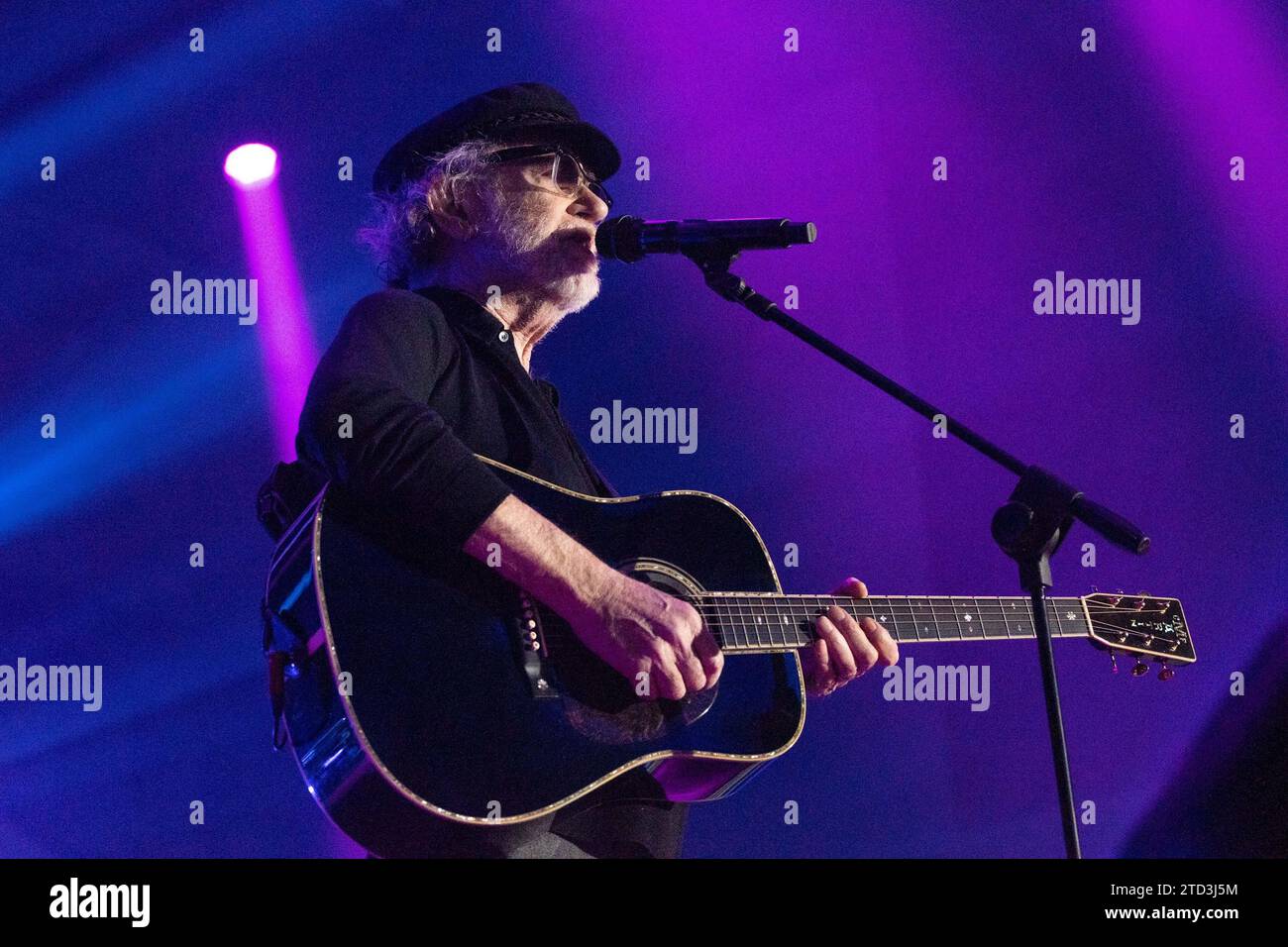 Francesco De Gregori Stock Photo - Alamy