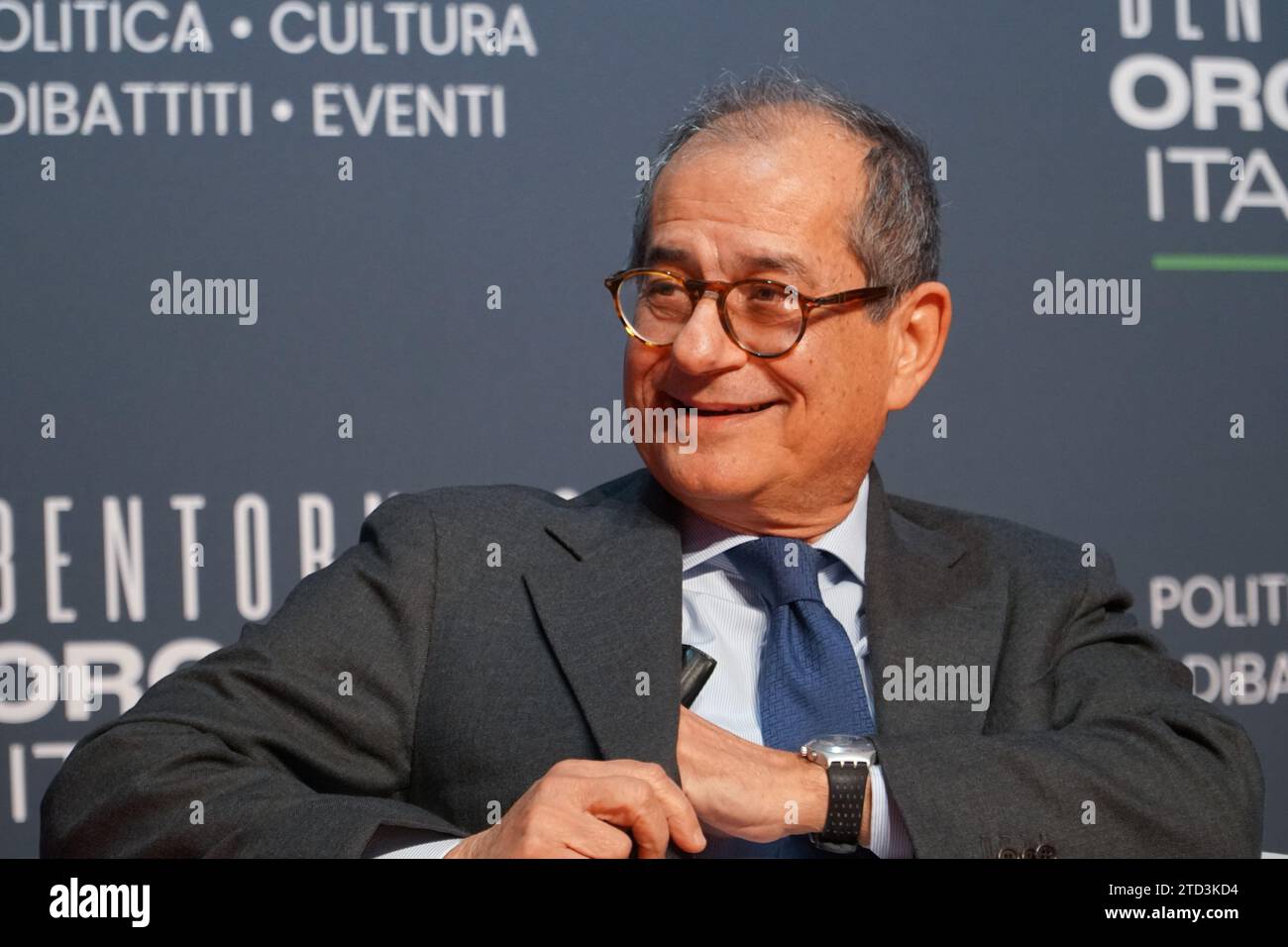 Giovanni tria hi-res stock photography and images - Alamy