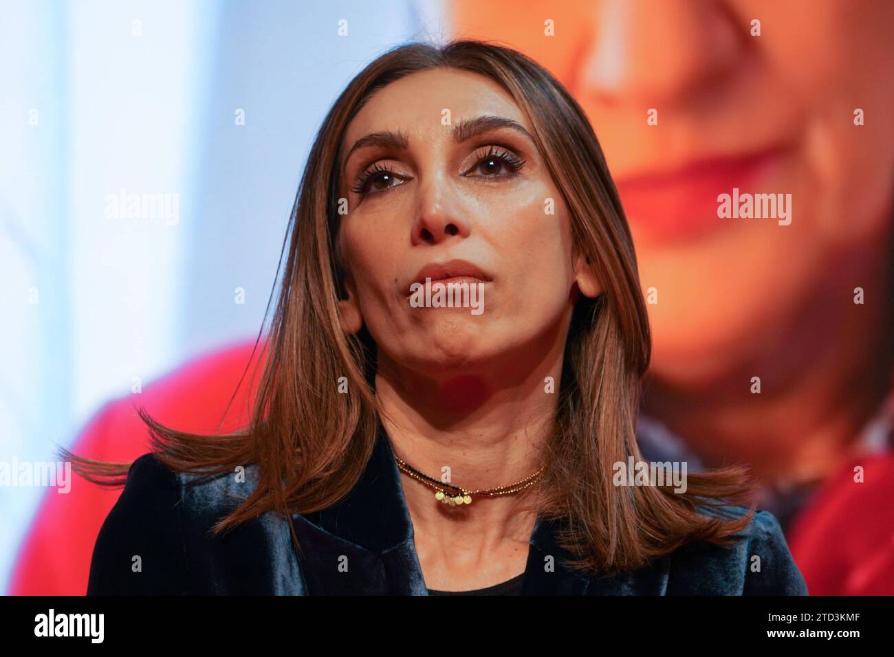 Laura d angelo hi-res stock photography and images - Alamy