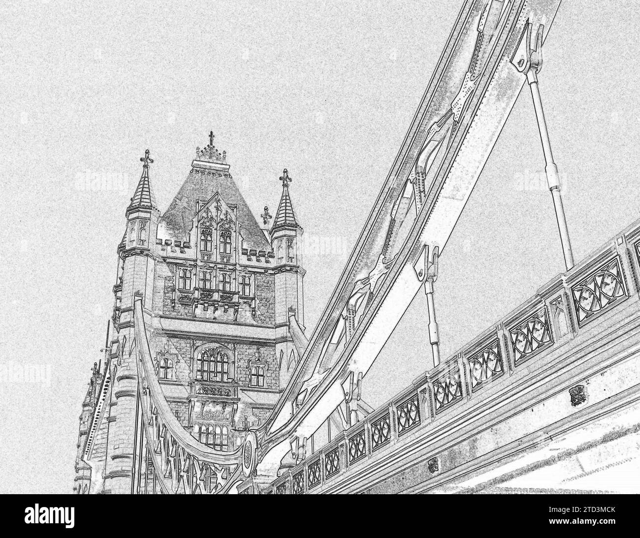London Tower bridge, London, Great Britain Stock Photo - Alamy