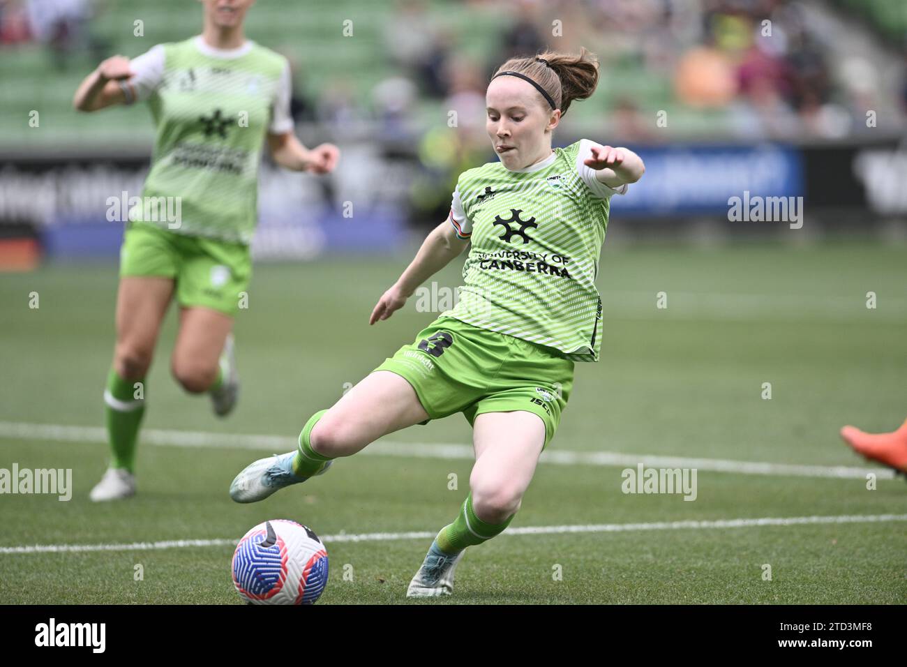 Canberra soccer hi-res stock photography and images - Alamy