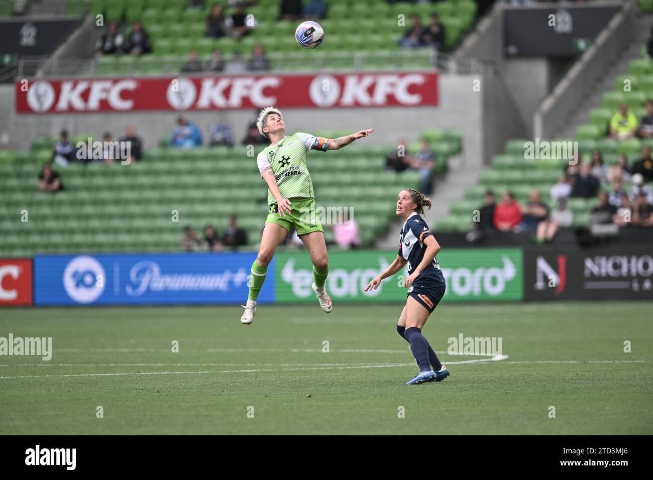 Michelle heyman melbourne hi-res stock photography and images - Alamy