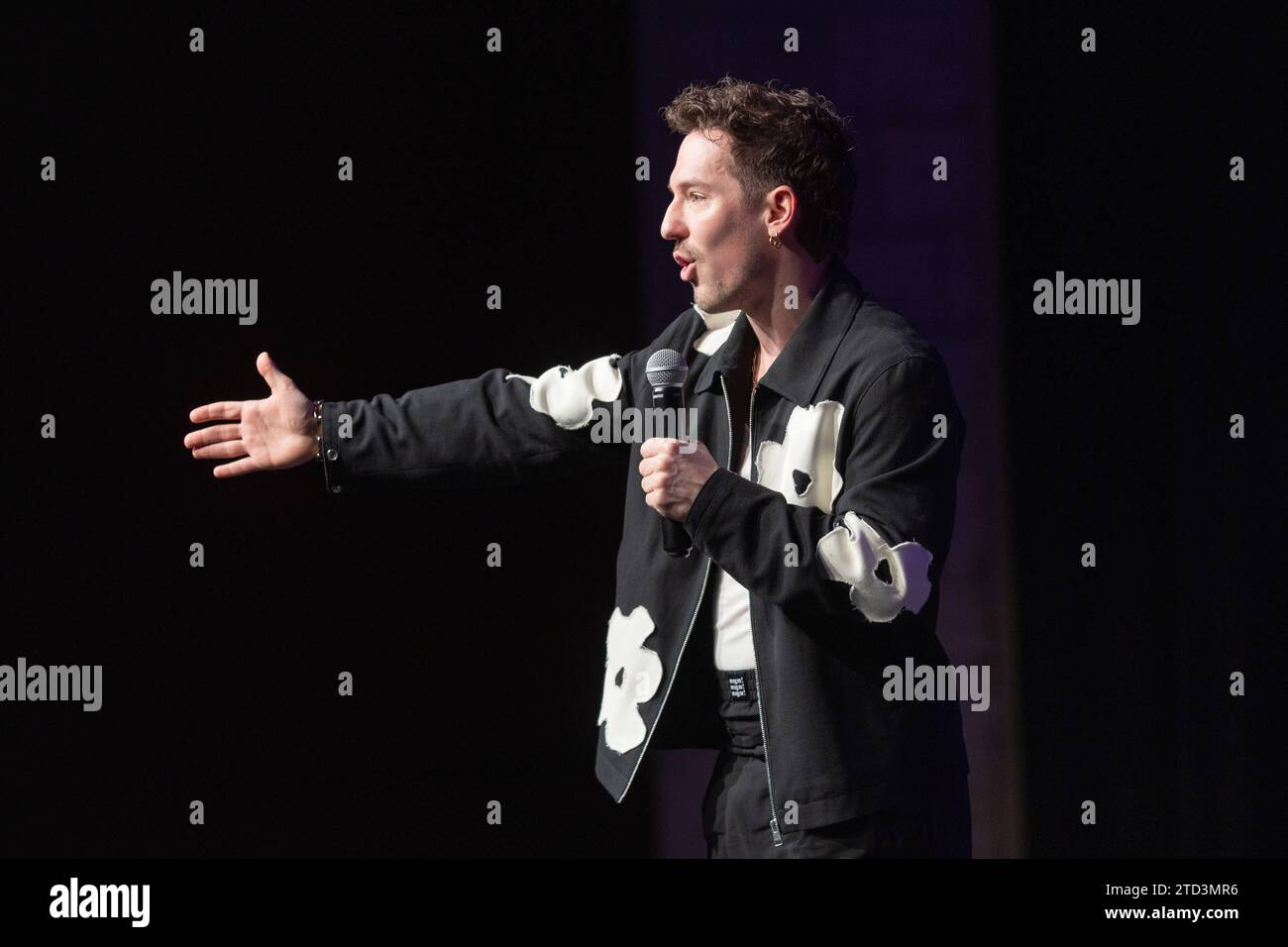 Nico stank hi-res stock photography and images - Alamy