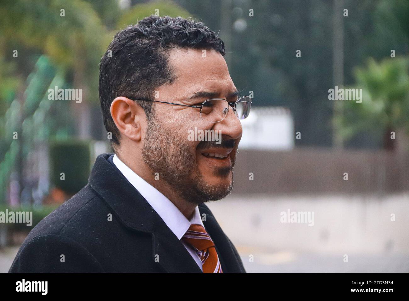 Teleton hospital hi-res stock photography and images - Alamy