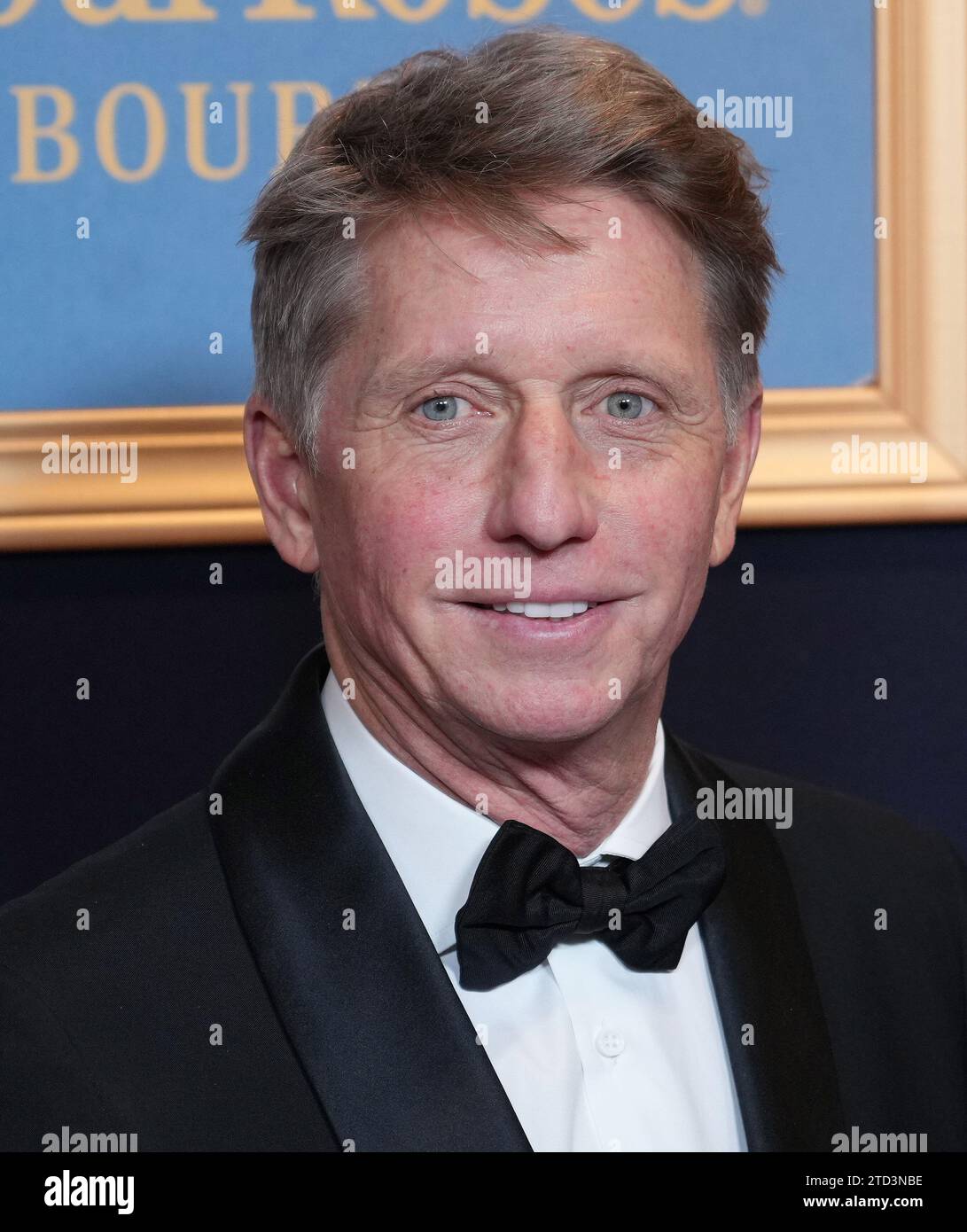 Brad Bell arrives at the 50th Annual Daytime Emmy Awards held at the The Westin Bonaventure ...