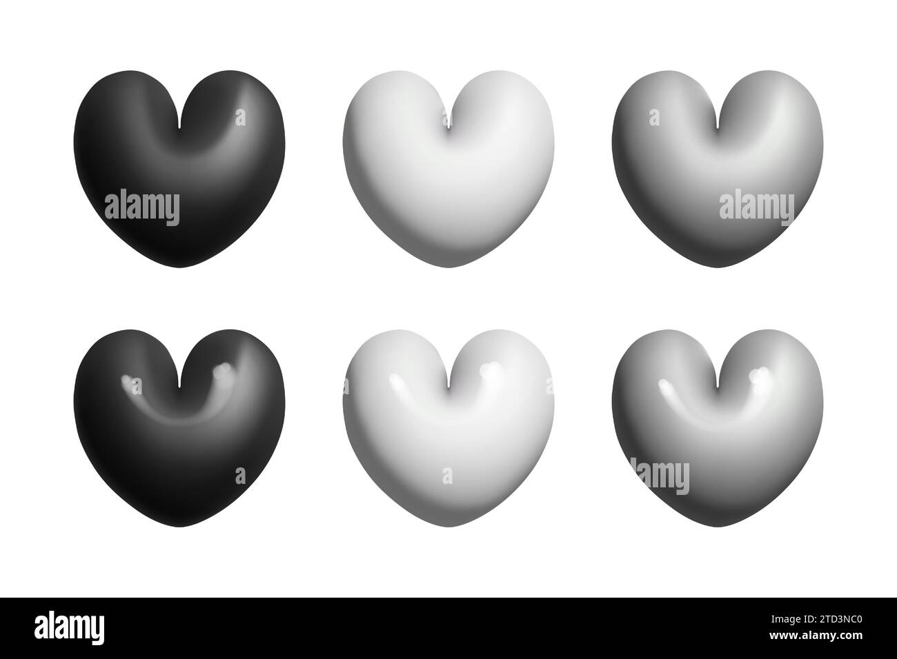 Front view gray side Stock Vector Images - Alamy