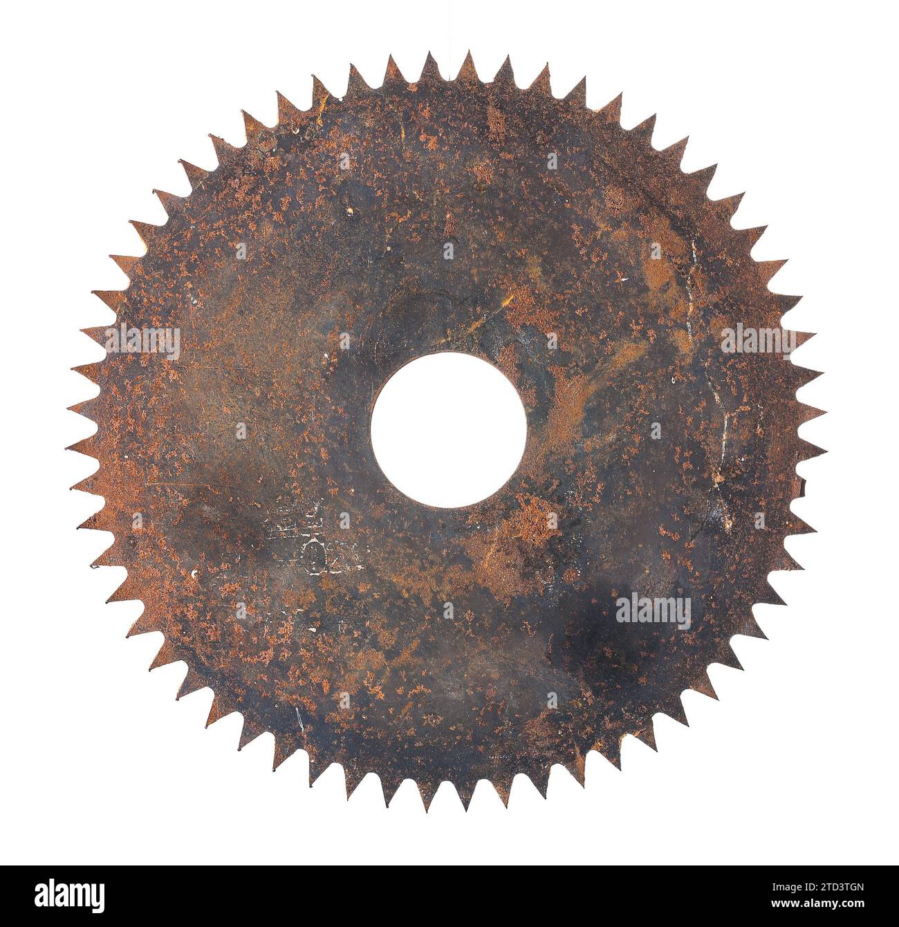 Close up circular metal Cut Out Stock Images & Pictures - Alamy