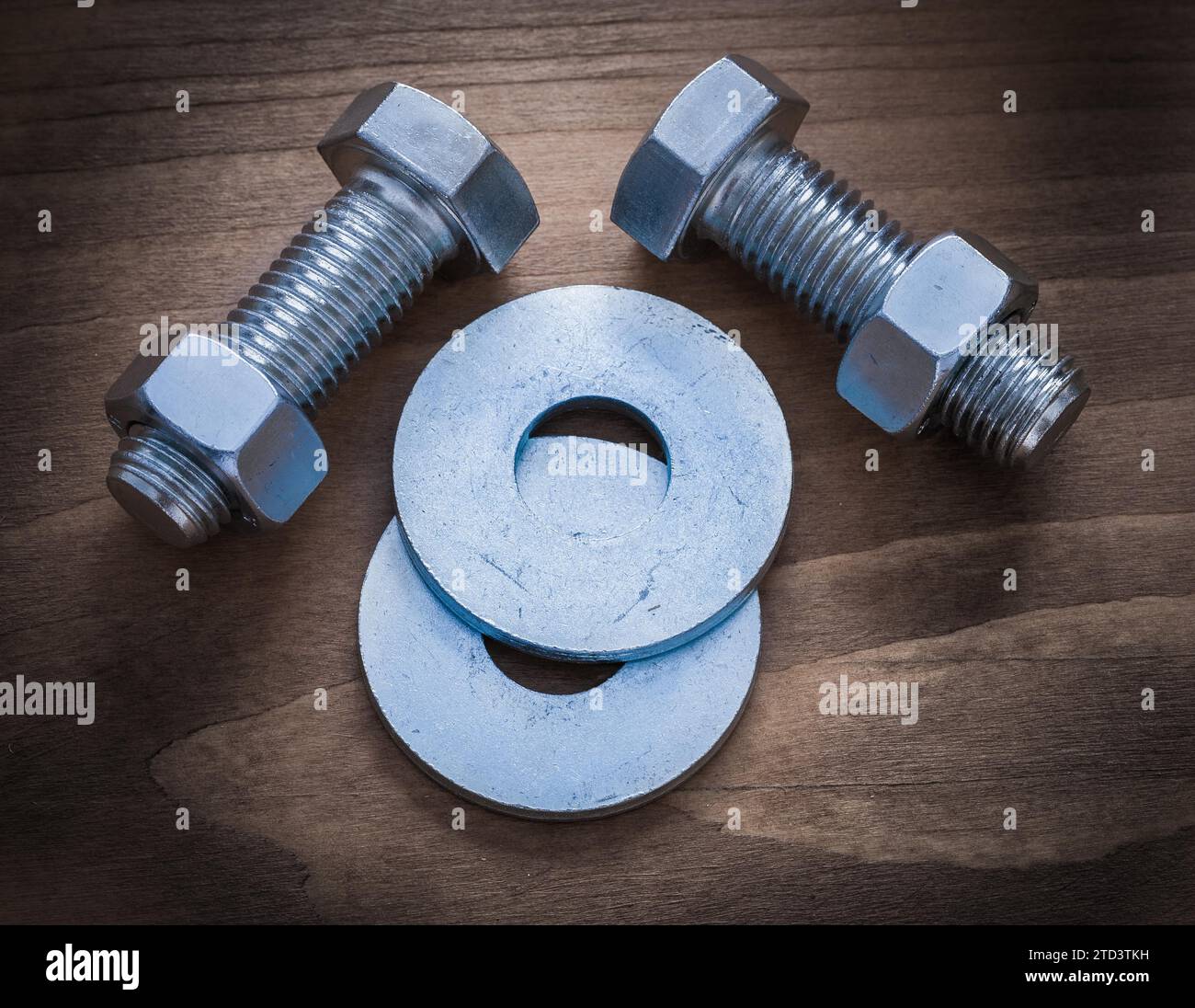 Bolts screws nuts washers hi-res stock photography and images - Alamy