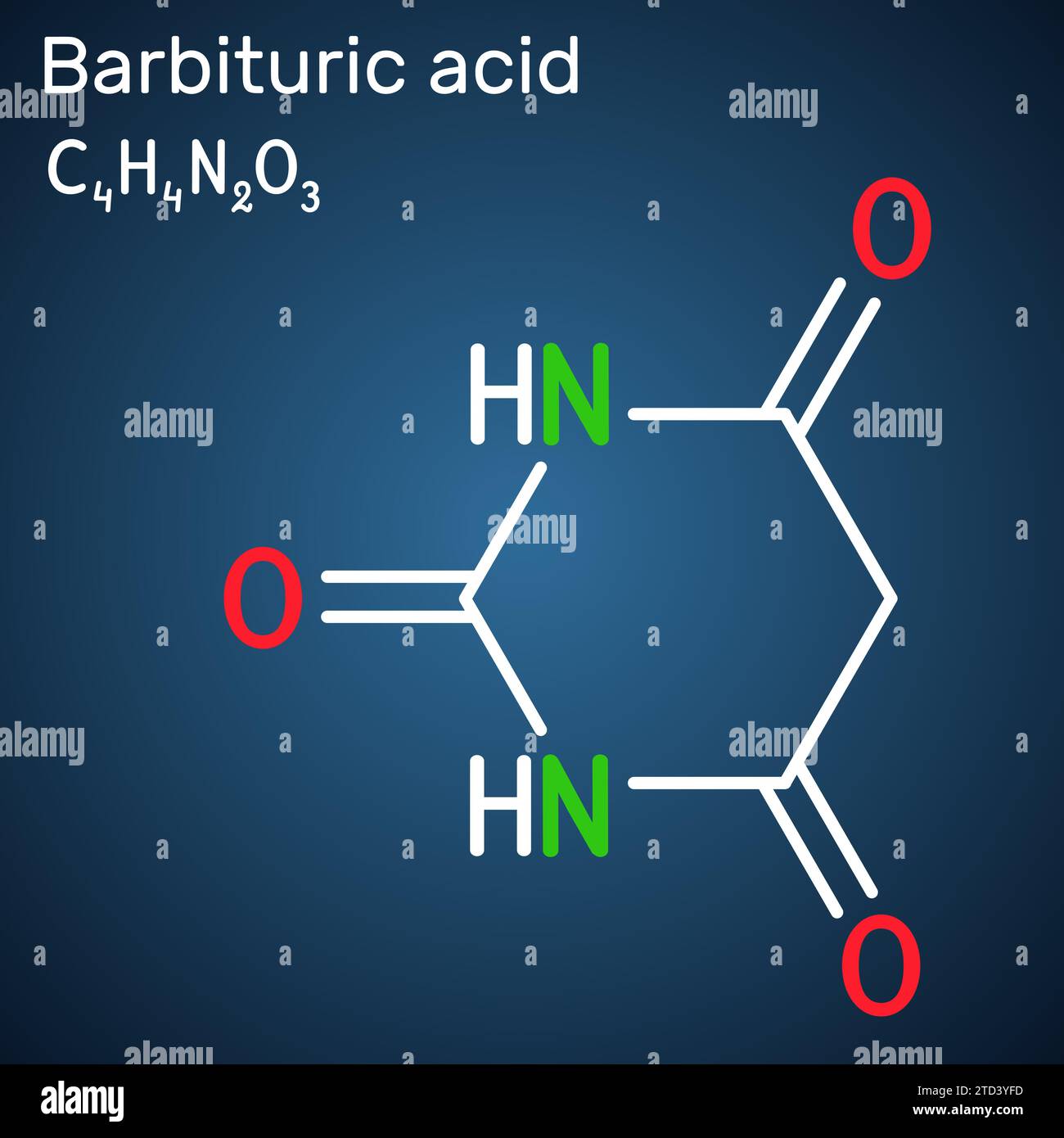 Barbiturate Stock Vector Images - Alamy