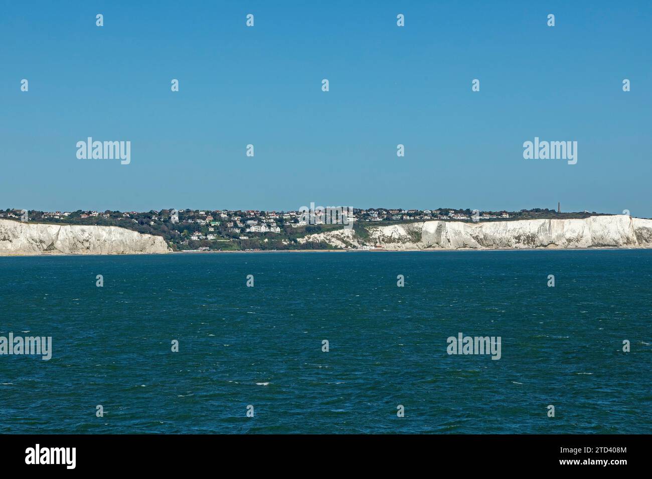 Chalk cliffs, cliffs, Dover, Kent, England, Great Britain Stock Photo ...