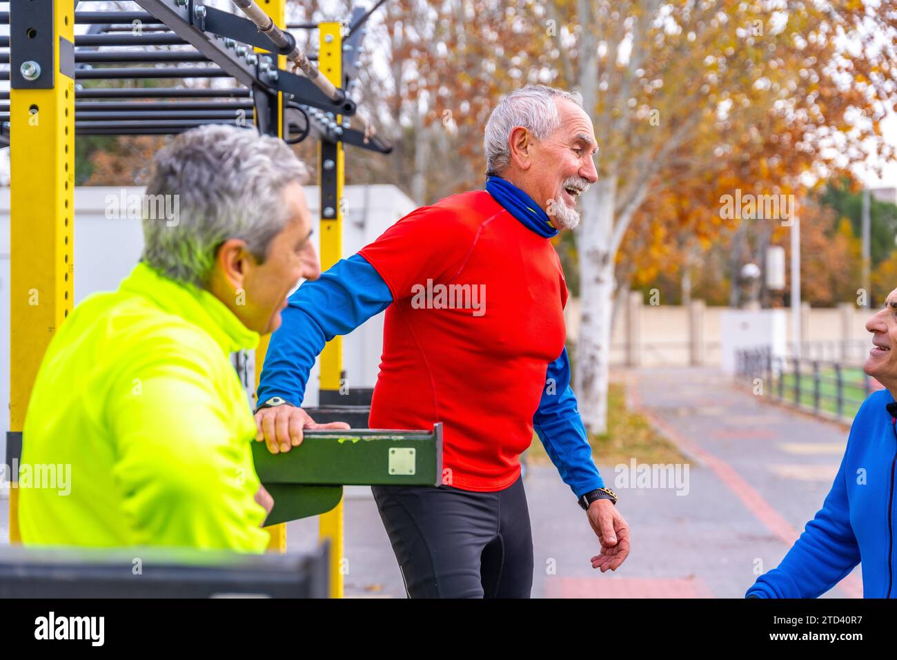 Age 63 years male hi-res stock photography and images - Alamy