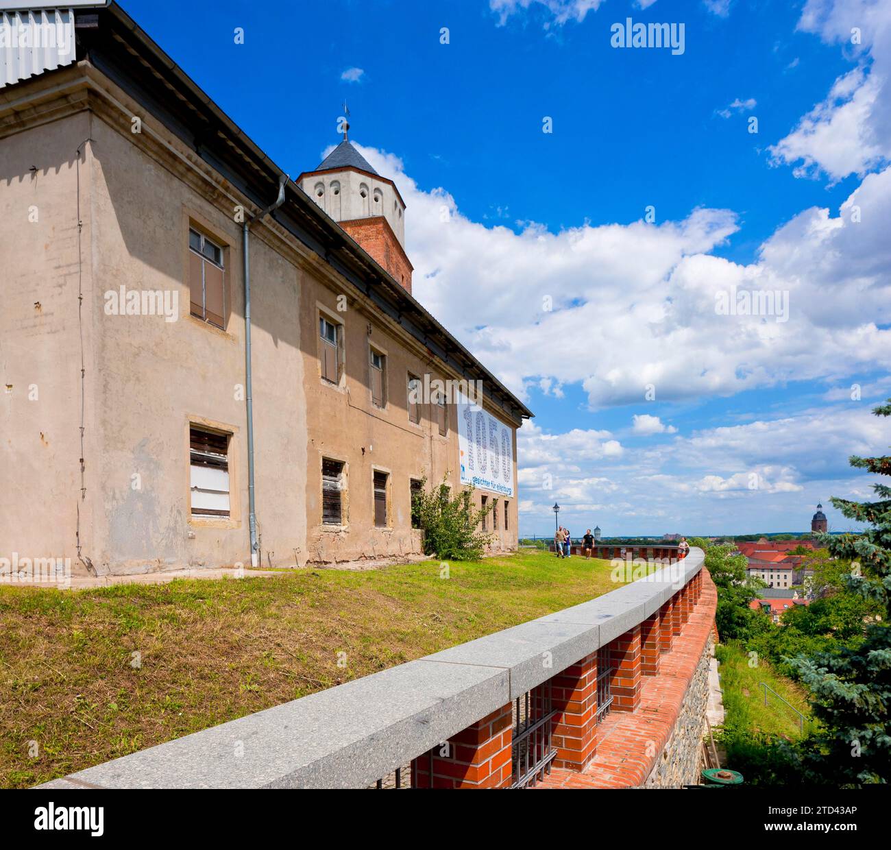 Eilenburg east hi-res stock photography and images - Alamy