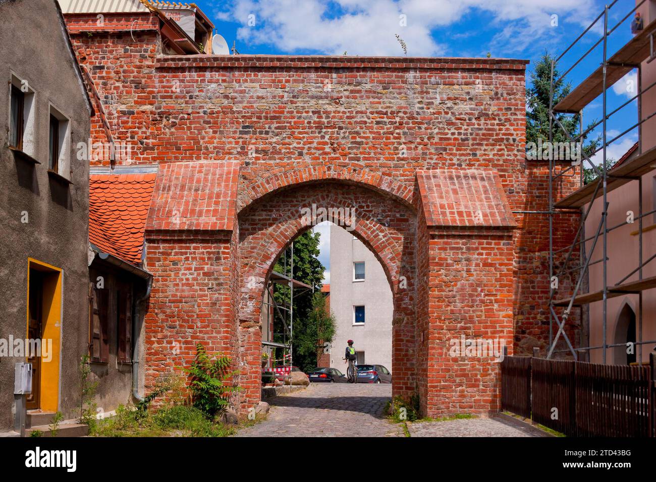 Eilenburg hi-res stock photography and images - Alamy