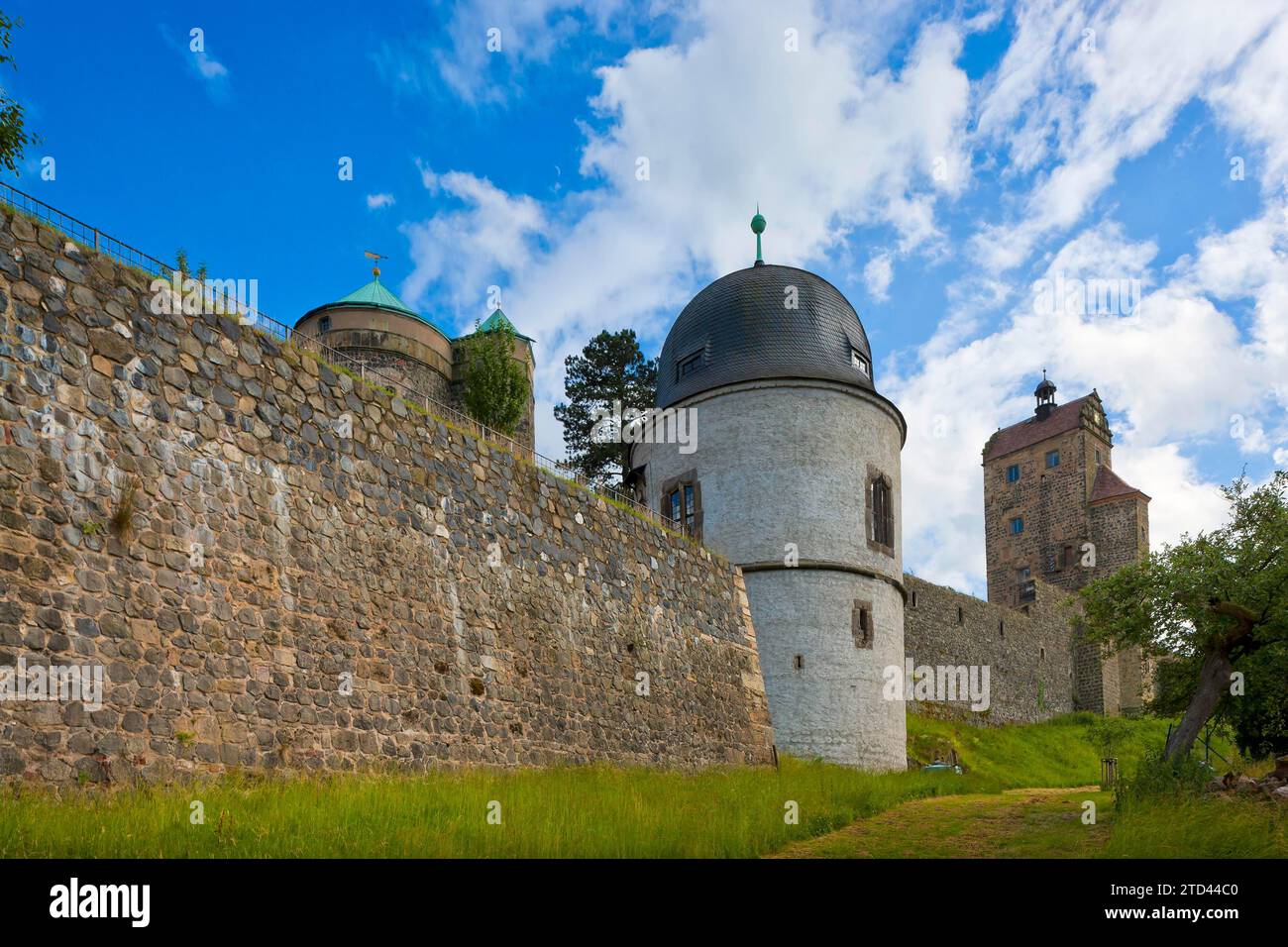 Basalt castle hi-res stock photography and images - Alamy