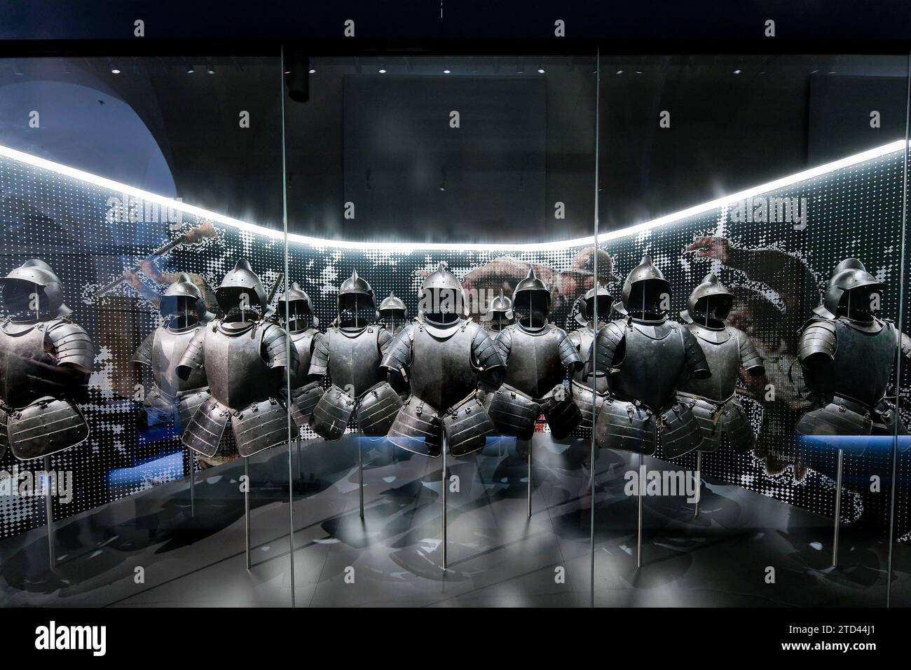 Military History Museum of the German Armed Forces Stock Photo - Alamy