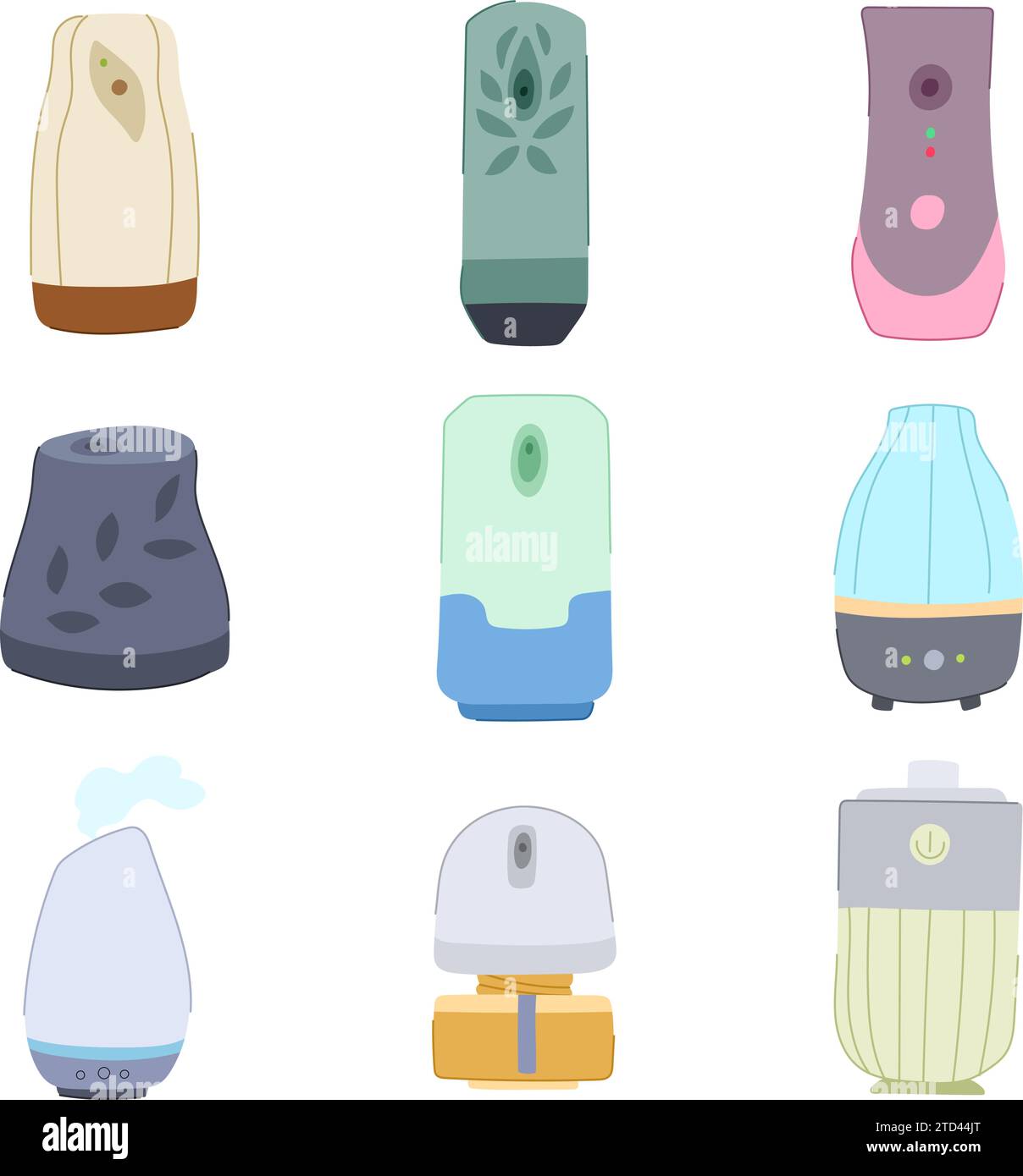 Air Freshener Cartoon at Henry Briggs blog