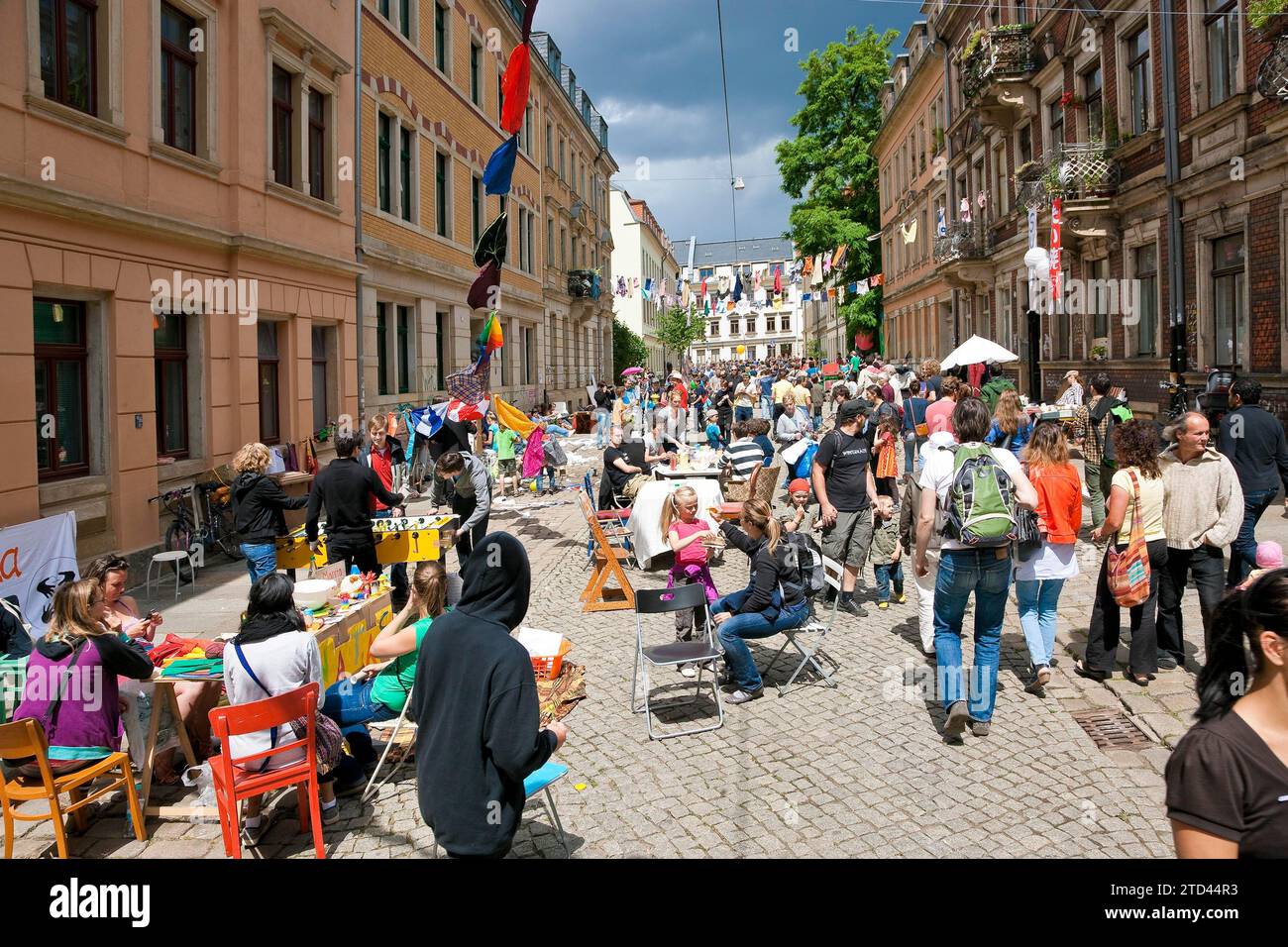 Neustadt festival hi-res stock photography and images - Alamy