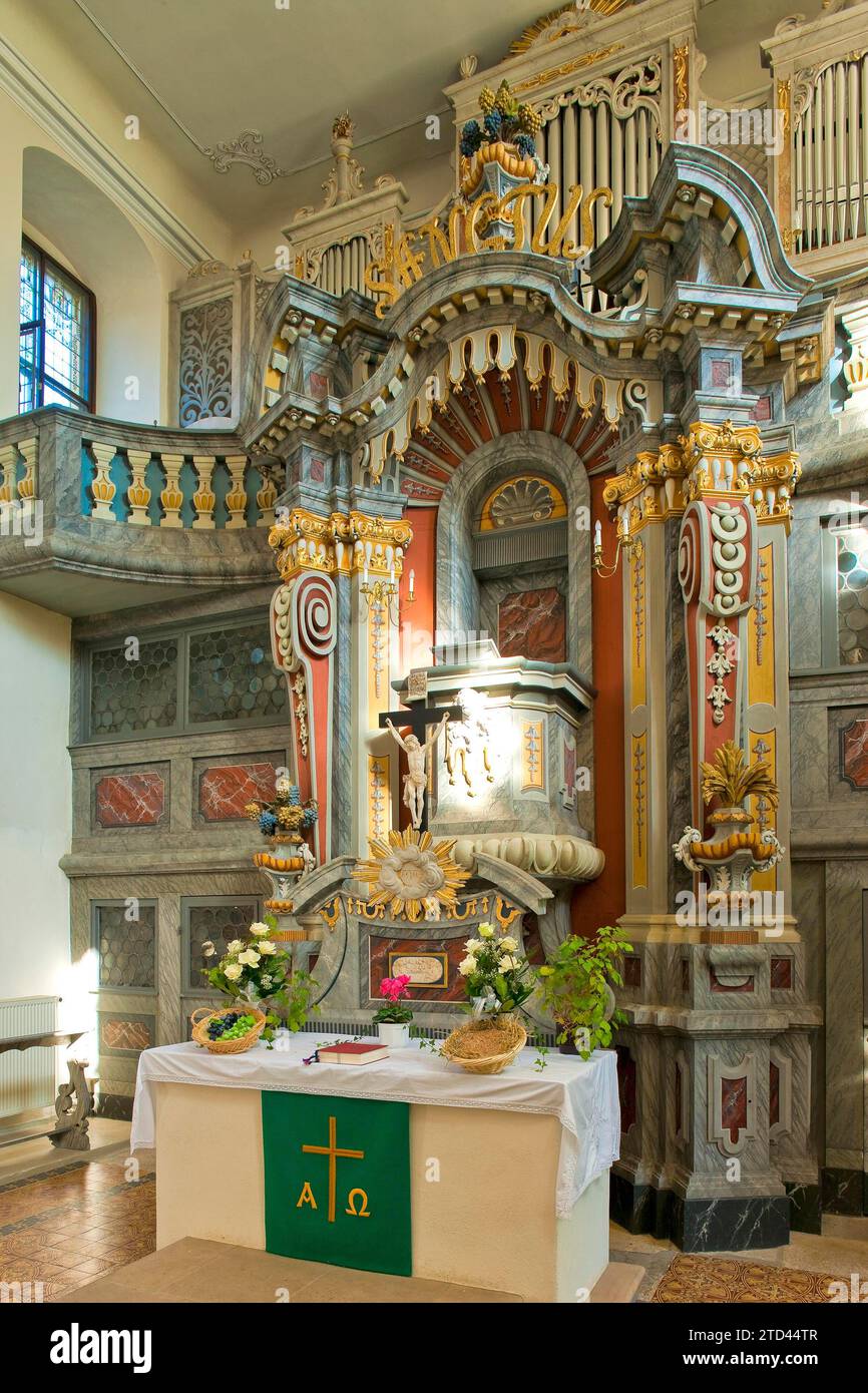 George baehr hi-res stock photography and images - Alamy