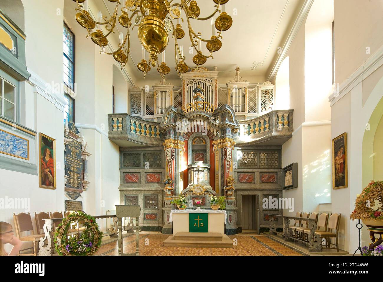 George baehr hi-res stock photography and images - Alamy