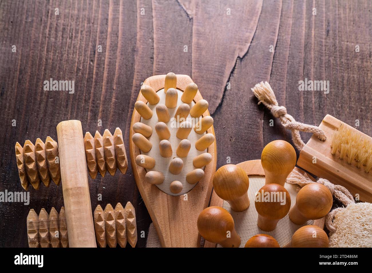 Classic massage hi-res stock photography and images - Alamy