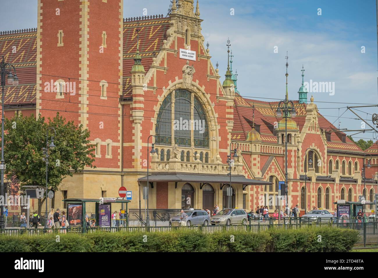 Polnische staatsbahnen hi-res stock photography and images - Alamy