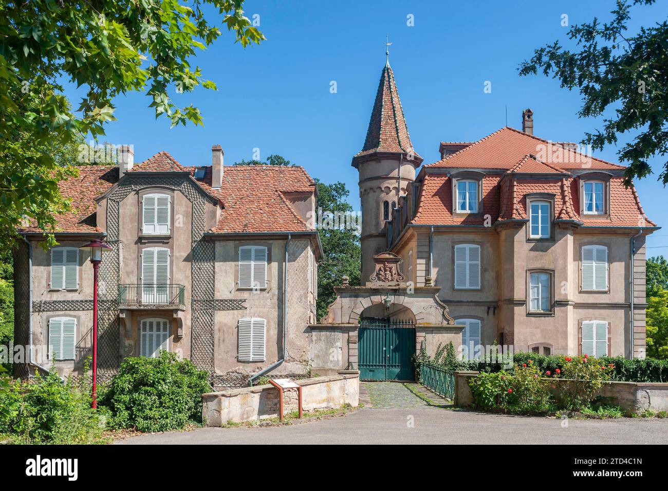 Hell oberkirch hi-res stock photography and images - Alamy