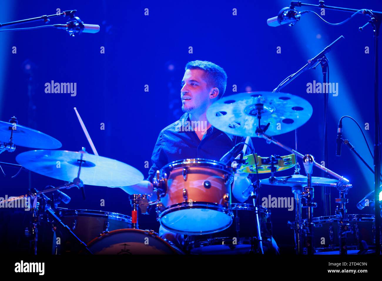 Thomas planque hi-res stock photography and images - Alamy