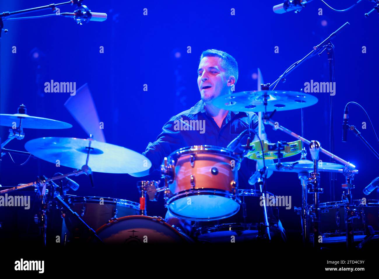 American singer Toni Green. Daughter of a jazz singer and trumpeter ...