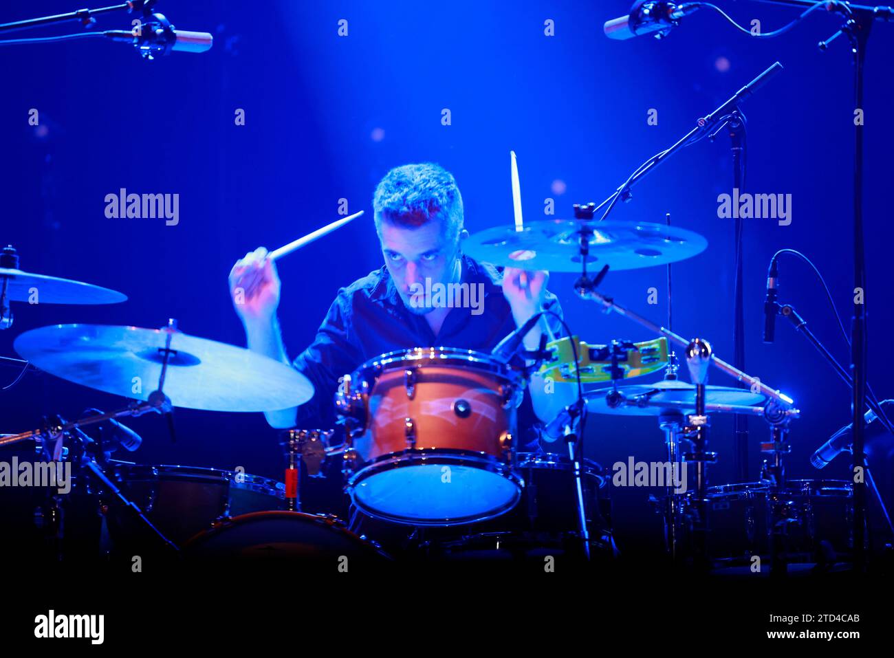 American singer Toni Green. Daughter of a jazz singer and trumpeter ...