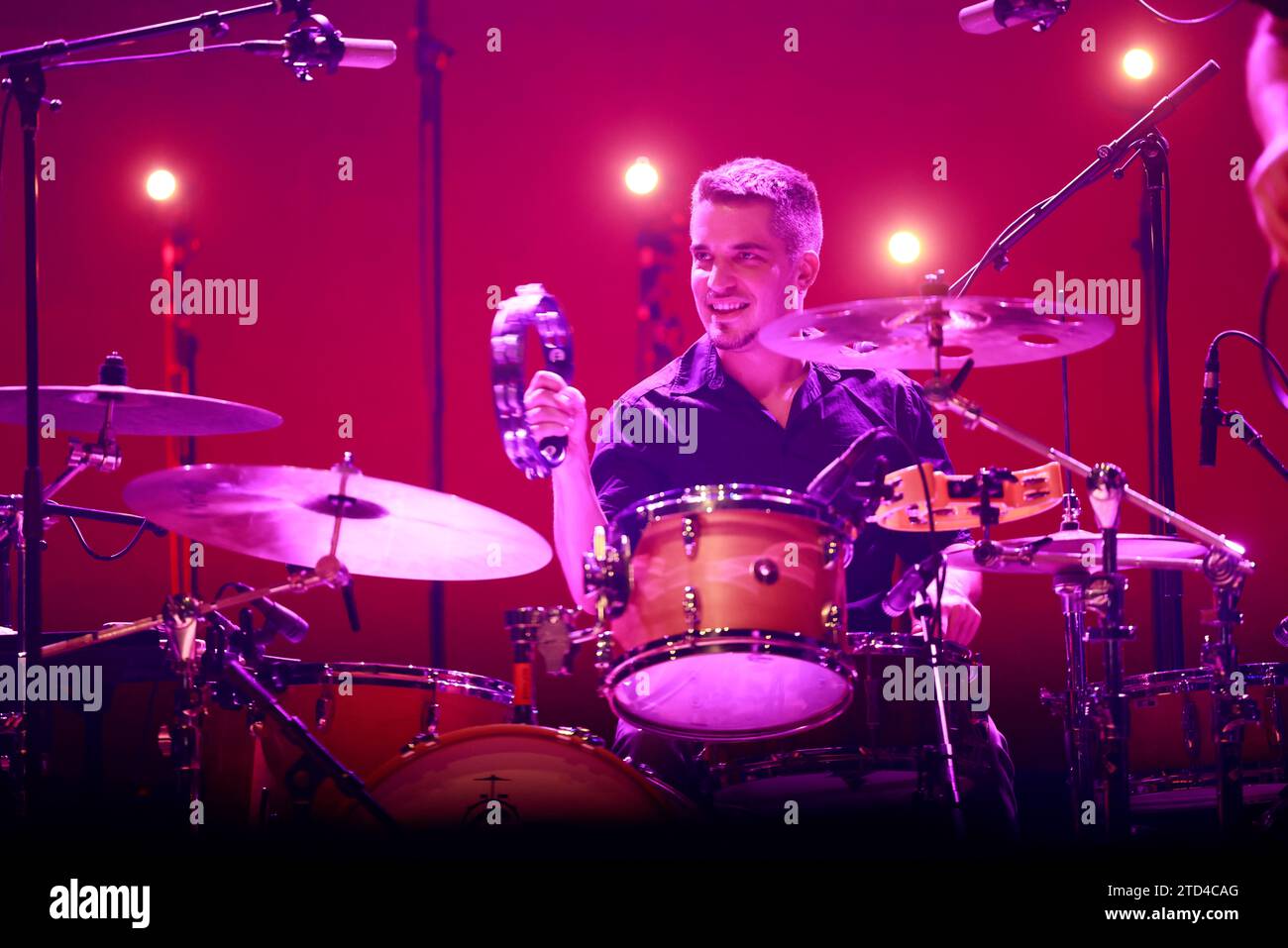 Thomas planque hi-res stock photography and images - Alamy