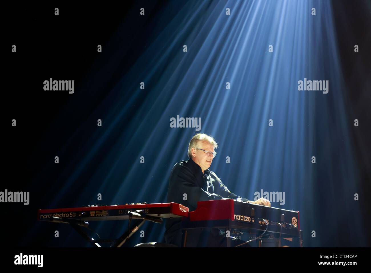 American pianiste hi-res stock photography and images - Alamy