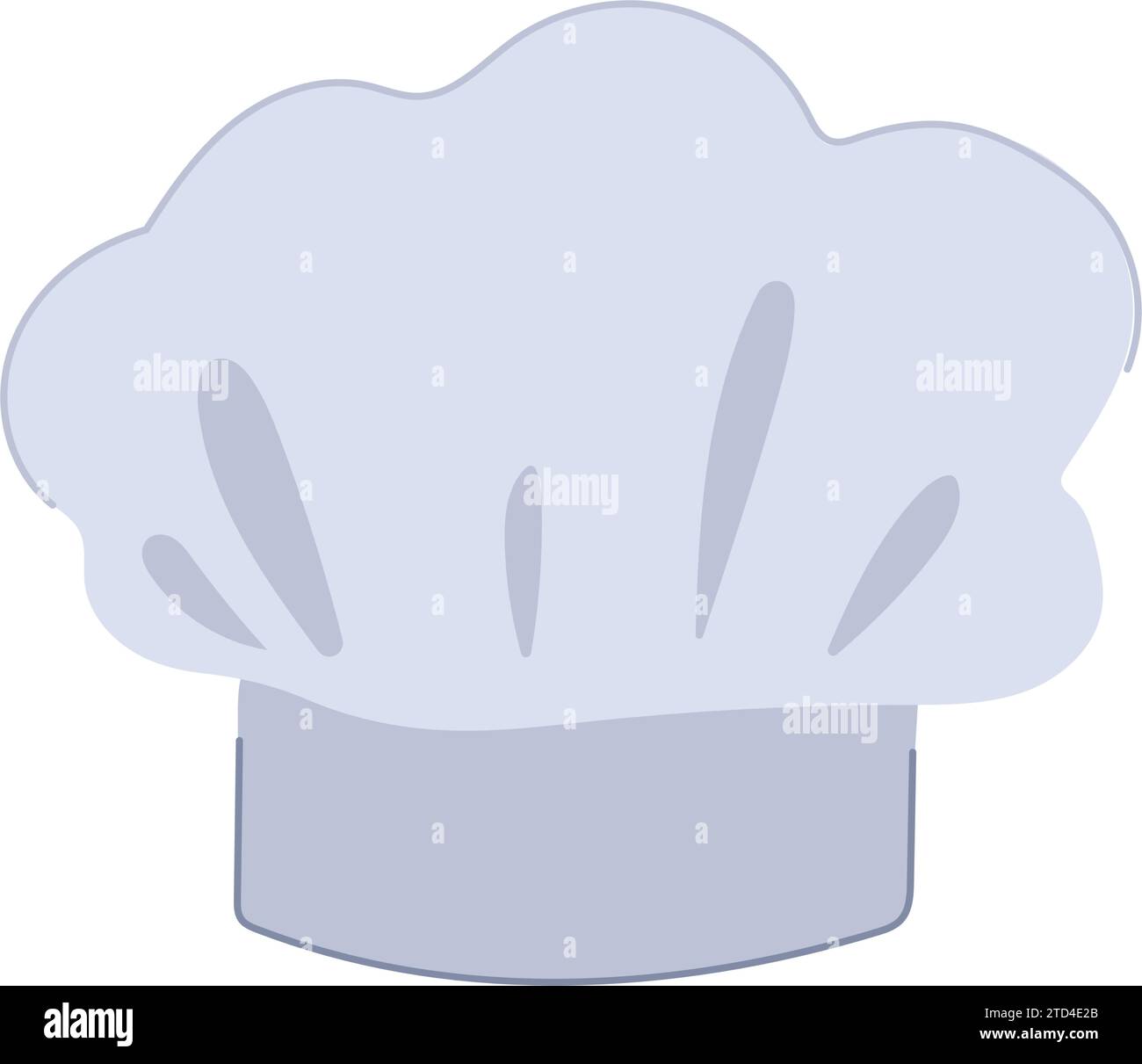 Realistic chef hat Stock Vector Images - Alamy