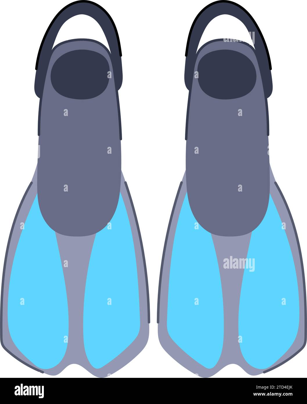 Animation beach Stock Vector Images - Alamy