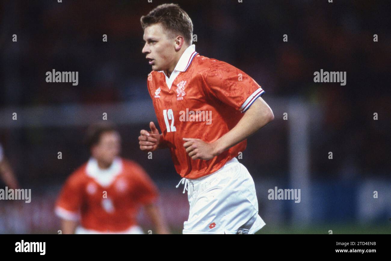 Mulder holland hi-res stock photography and images - Alamy