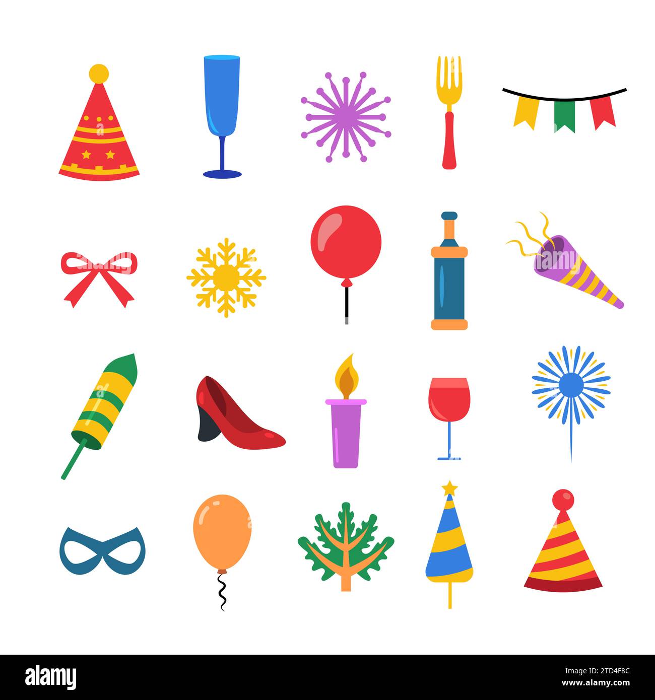 New ribbon heel Stock Vector Images - Alamy