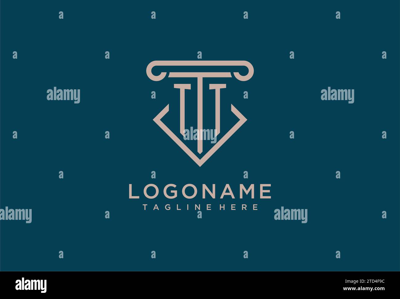 Ttt logo hi-res stock photography and images - Alamy