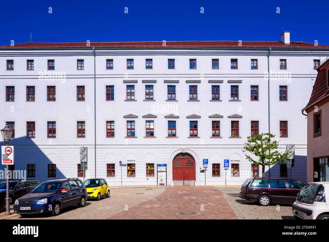 Penig hi-res stock photography and images - Alamy