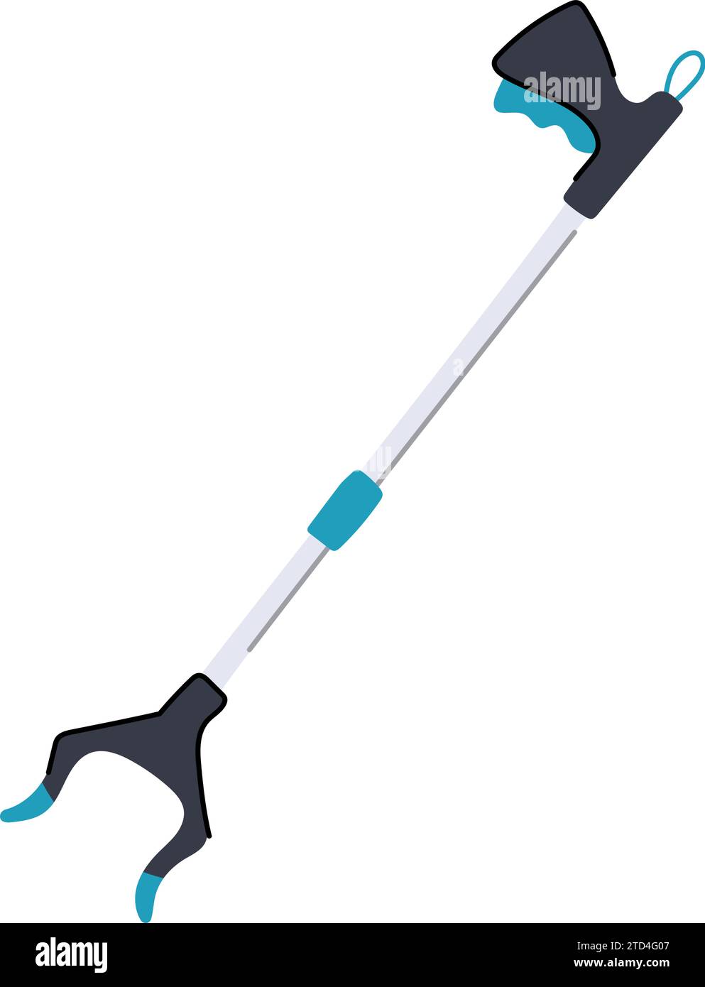 Mechanical Grabber Tool at Barry Bright blog