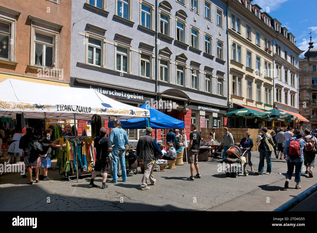Neustadt festival hi-res stock photography and images - Alamy