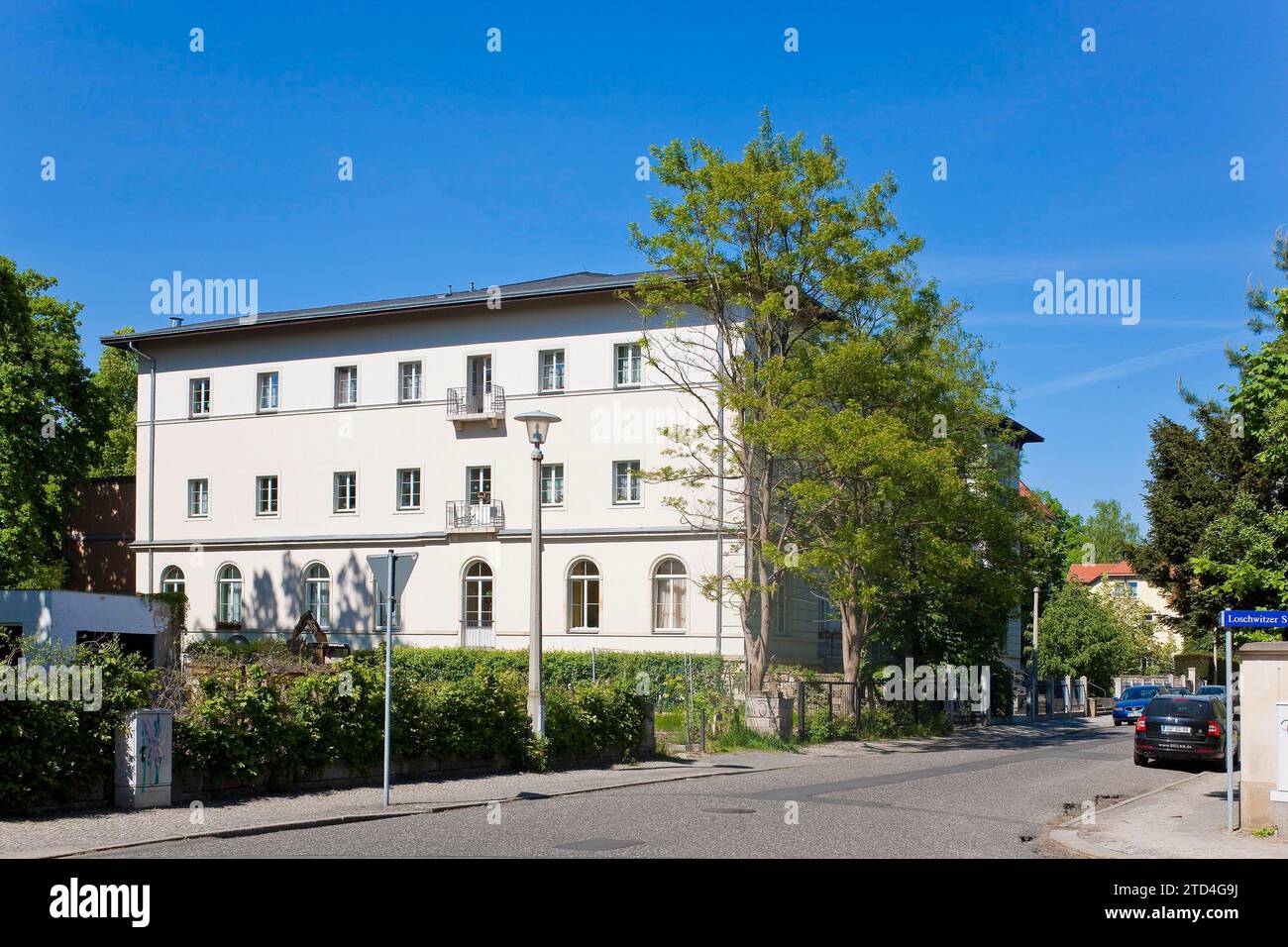 Villa Jahn Gmbh Dresden