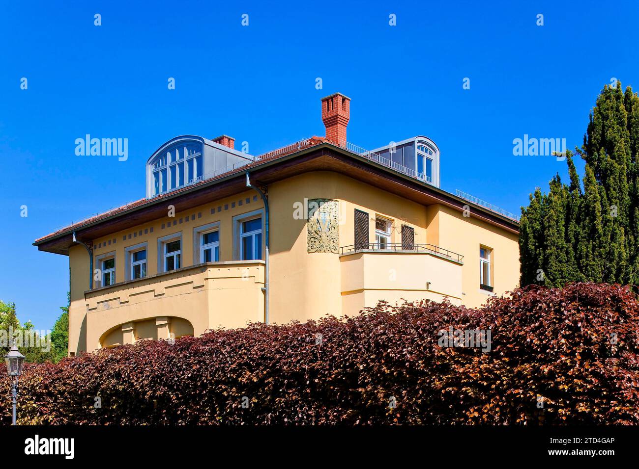Villa Jhn Gmbh Dresden