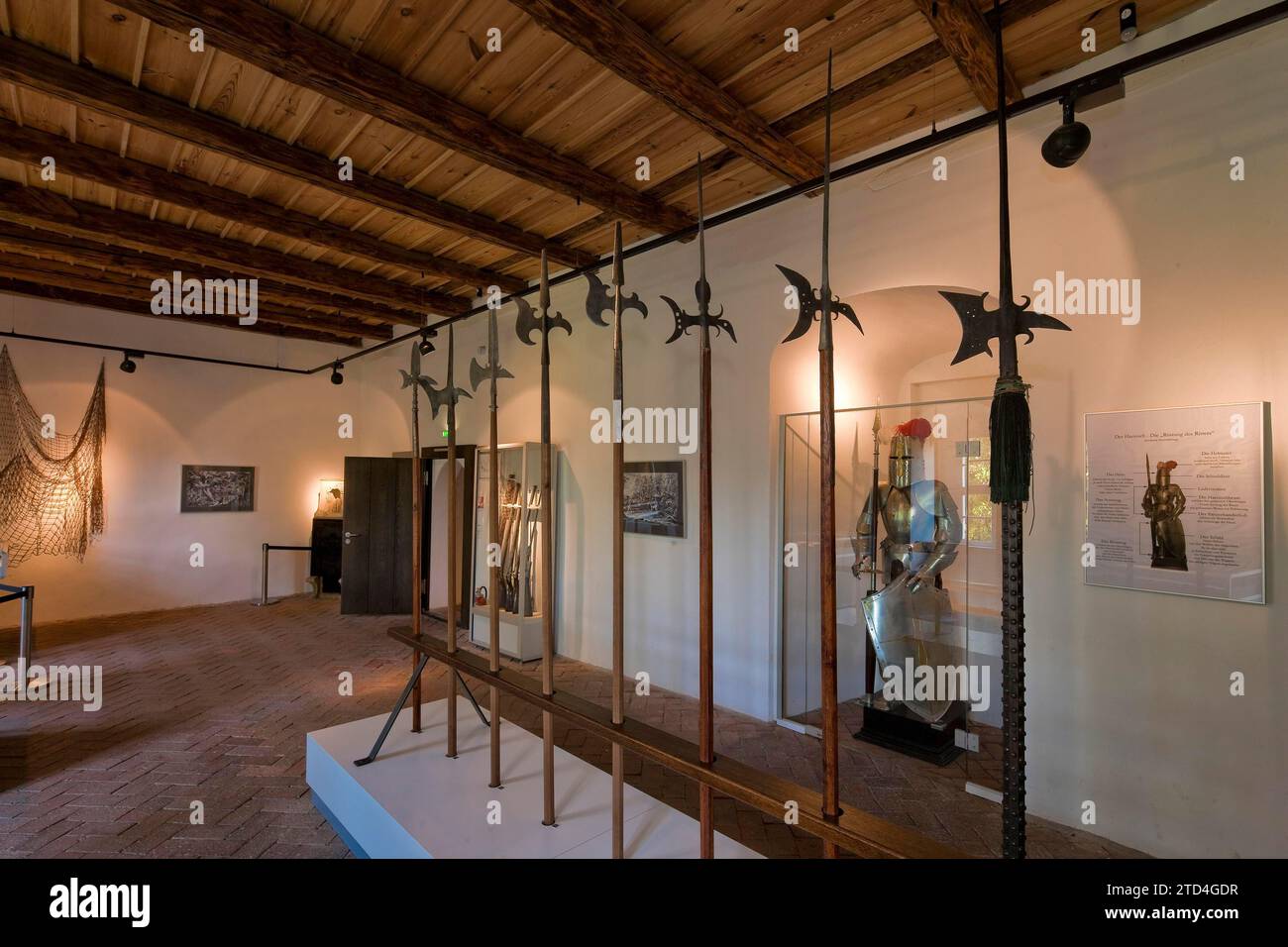 Gnandstein Castle is one of the best-preserved medieval knights ...