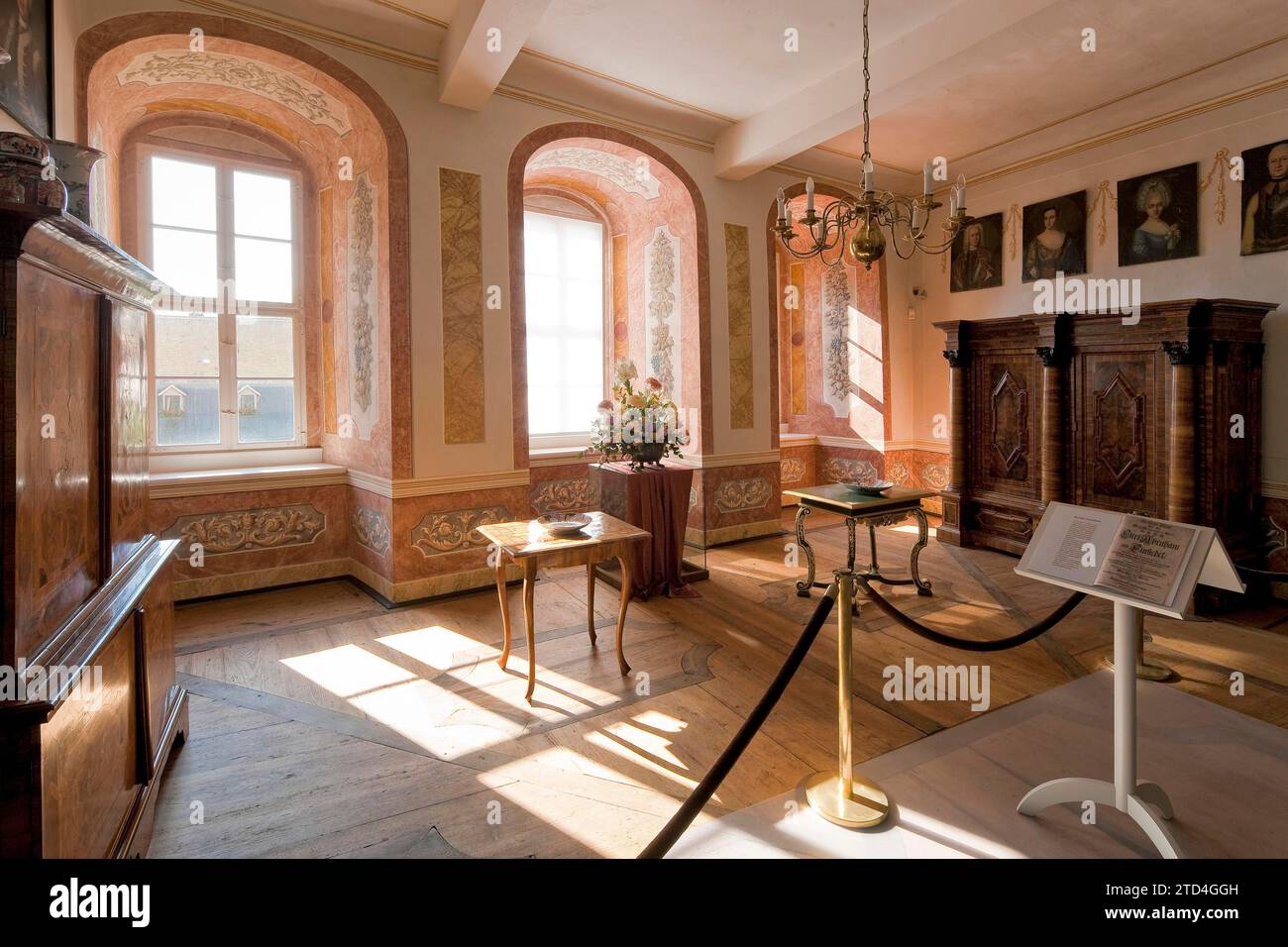 Gnandstein Castle is one of the best-preserved medieval knights ...