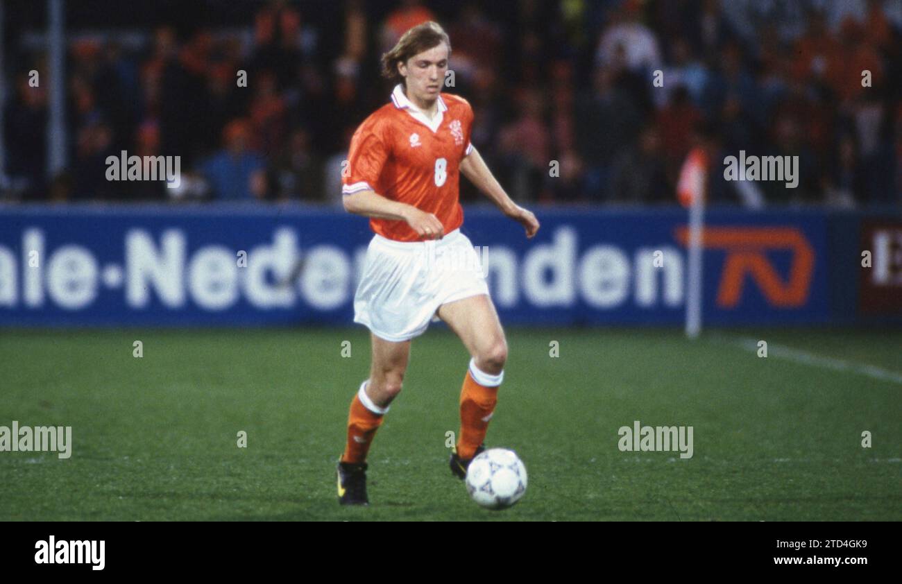 Richard witschge hi-res stock photography and images - Alamy