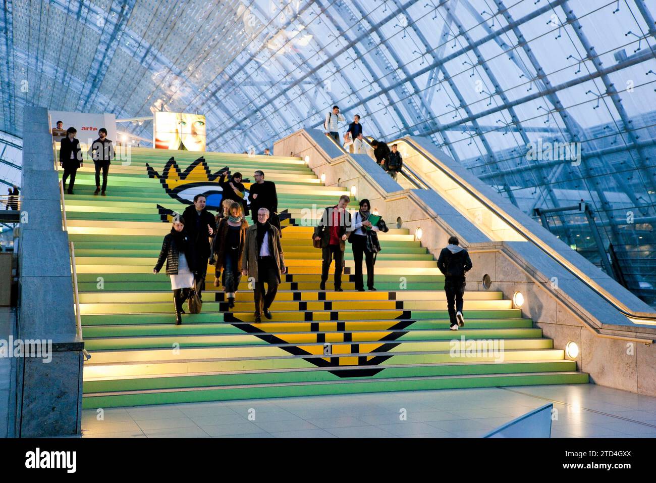 The visitor book hi-res stock photography and images - Alamy